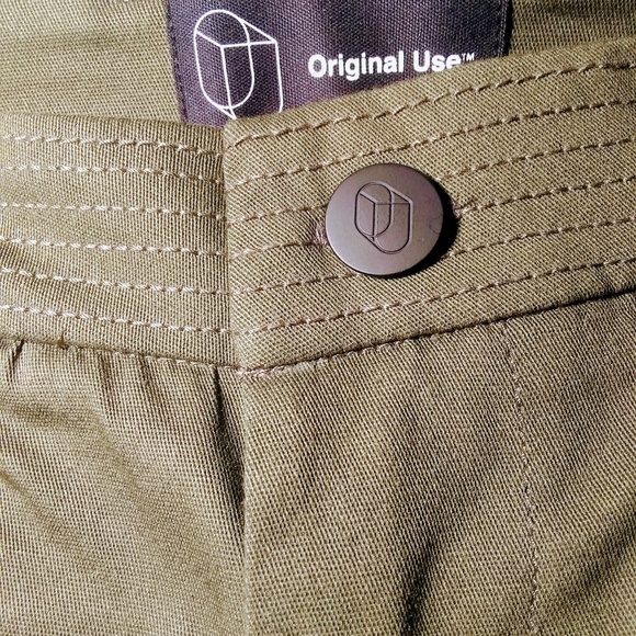 Original Use | Pants | Mens Skinny Utility Pants | Poshmark